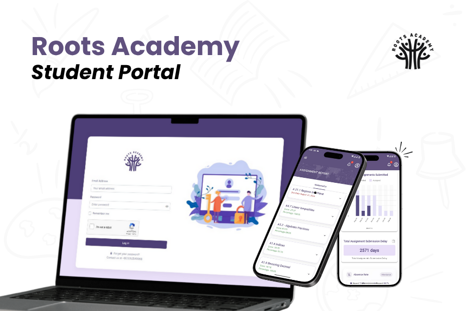 Roots Academy